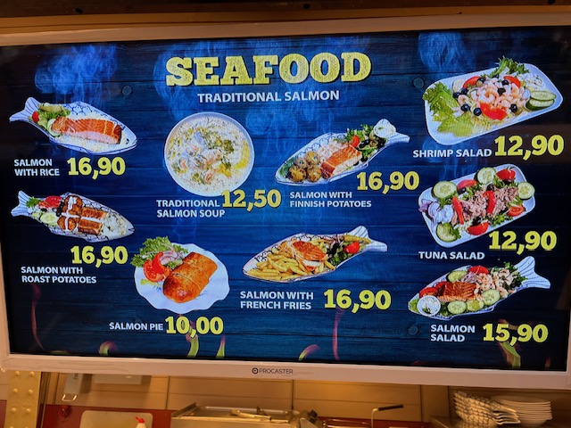 STADIN HERKUT（ヘルシンキ） – 川崎のおすすめグルメ