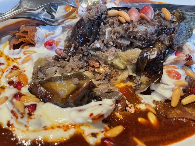 LAYLAK Lebanese Cuisine （トロント） – 川崎のおすすめグルメ