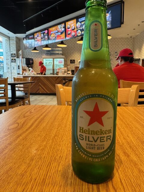 Pepper Lunch Guam（グアム） – 川崎のおすすめグルメ