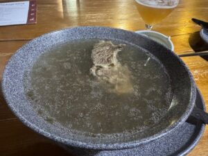 Pictograma（トビリシ・ジョージア） – 川崎のおすすめグルメ